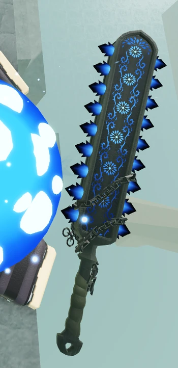 Pleeksty's Inferno | Deepwoken Wiki | Fandom