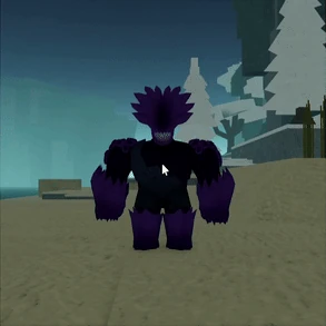 Mudskipper Broodlord/Gallery | Deepwoken Wiki | Fandom