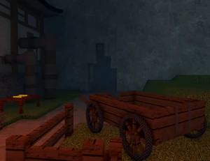 Cave Master | Deepwoken Wiki | Fandom