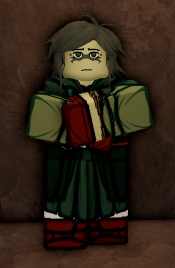 Cerulean | Deepwoken Wiki | Fandom