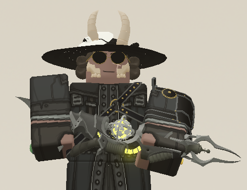 Category:Rifles | Deepwoken Wiki | Fandom