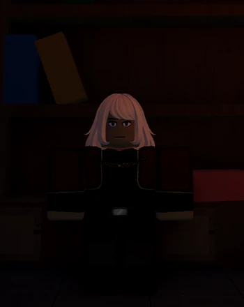 Antiquarian | Deepwoken Wiki | Fandom