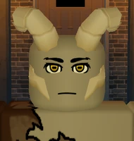 Capra | Deepwoken Wiki | Fandom