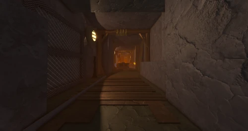 Miner's Landing (Vow of Iron) | Deepwoken Wiki | Fandom