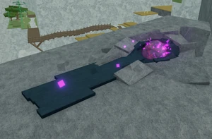 Oath: Linkstrider | Deepwoken Wiki | Fandom