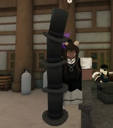 A Lot of Hats | Deepwoken Wiki | Fandom