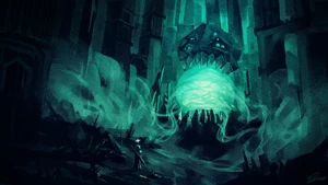 Conquest | Deepwoken Wiki | Fandom