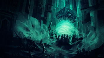 Conquest | Deepwoken Wiki | Fandom