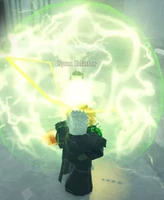 Hybrid Abilities | Deepwoken Wiki | Fandom