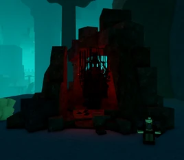 Hell Mode | Deepwoken Wiki | Fandom