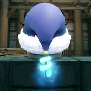 Kyrsmas Hat | Deepwoken Wiki | Fandom