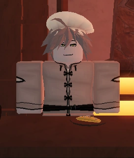 Mess Chef | Deepwoken Wiki | Fandom