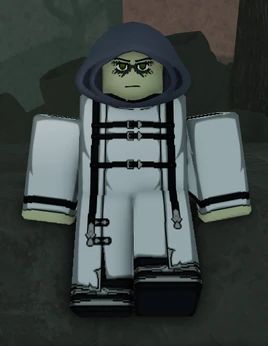 Sibex | Deepwoken Wiki | Fandom