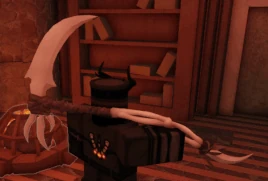 Skyreap Blade | Deepwoken Wiki | Fandom