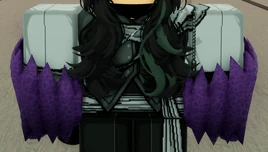 Coral Cestus | Deepwoken Wiki | Fandom