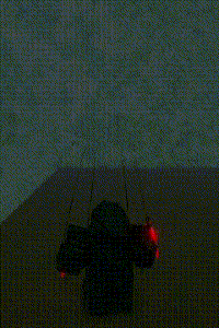 Flareblood Kamas | Deepwoken Wiki | Fandom