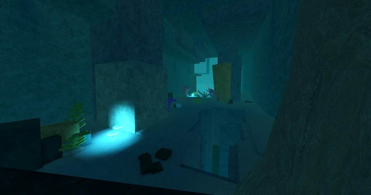 Light's Causeway | Deepwoken Wiki | Fandom