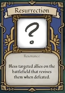 Resurrection | Deepwoken Wiki | Fandom