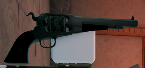 Rosen's Roscoe | Deepwoken Wiki | Fandom