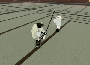 Soulthorn | Deepwoken Wiki | Fandom