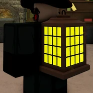 Wormwarder Lantern | Deepwoken Wiki | Fandom