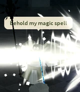 Lesser Angel | Deepwoken Wiki | Fandom