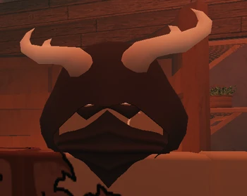 Assassin's Hood | Deepwoken Wiki | Fandom