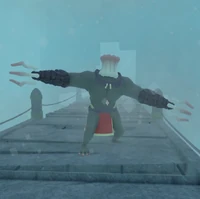 Bone Keeper | Deepwoken Wiki | Fandom