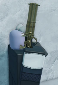 Dawnshot | Deepwoken Wiki | Fandom
