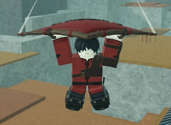 Gliders | Deepwoken Wiki | Fandom