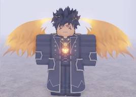 Heliodar | Deepwoken Wiki | Fandom