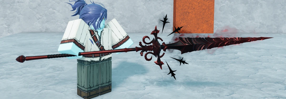 Red Death | Deepwoken Wiki | Fandom