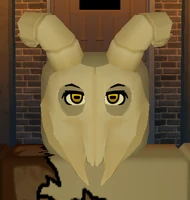 Capra | Deepwoken Wiki | Fandom