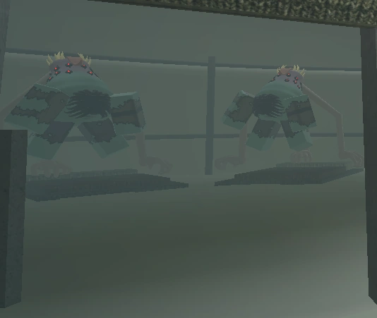 Carbuncle | Deepwoken Wiki | Fandom