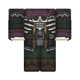 Familiar Occultist's Armor | Deepwoken Wiki | Fandom