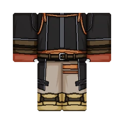 wind armor deepwoken