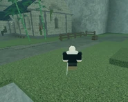 Forgotten Villager | Deepwoken Wiki | Fandom