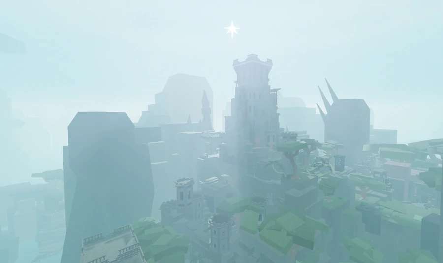 Fort Merit | Deepwoken Wiki | Fandom