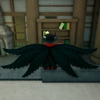 Mantle of Enmity/Gallery | Deepwoken Wiki | Fandom