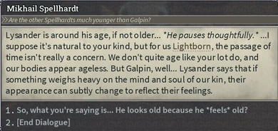 Kaide, the Drowned Light | Deepwoken Wiki | Fandom