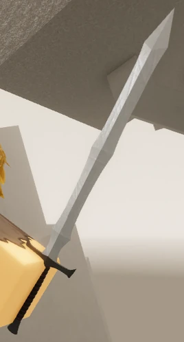 Sword | Deepwoken Wiki | Fandom