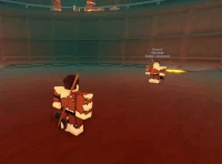 Oath: Arcwarder | Deepwoken Wiki | Fandom