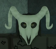 Capra | Deepwoken Wiki | Fandom