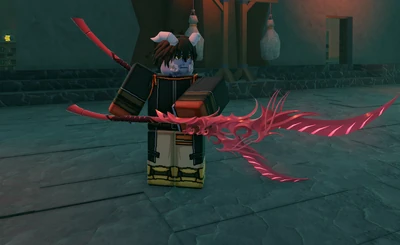 Kyrswynter | Deepwoken Wiki | Fandom