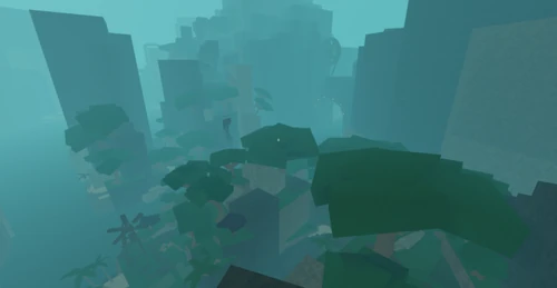 Songseeker Wilds | Deepwoken Wiki | Fandom