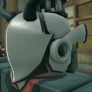 Immortal Helm | Deepwoken Wiki | Fandom