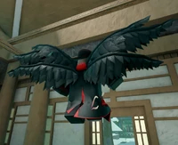 Mantle of Enmity/Gallery | Deepwoken Wiki | Fandom