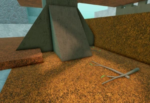 Stick | Deepwoken Wiki | Fandom