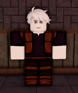 Suyuan | Deepwoken Wiki | Fandom