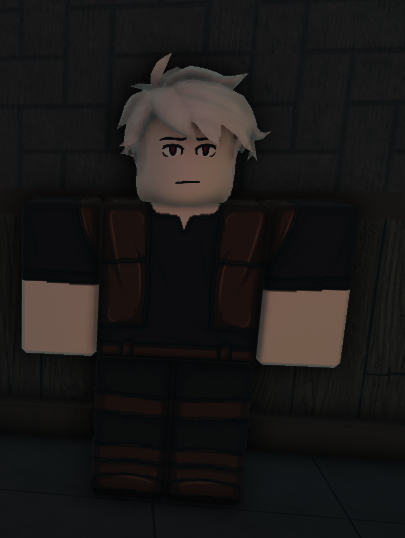 Suyuan | Deepwoken Wiki | Fandom